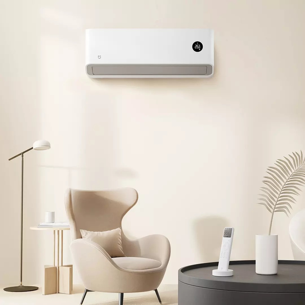 Điều Hòa Thông Minh 2 Chiều Xiaomi Mijia 1HP (KFR-26GW/N2A3)