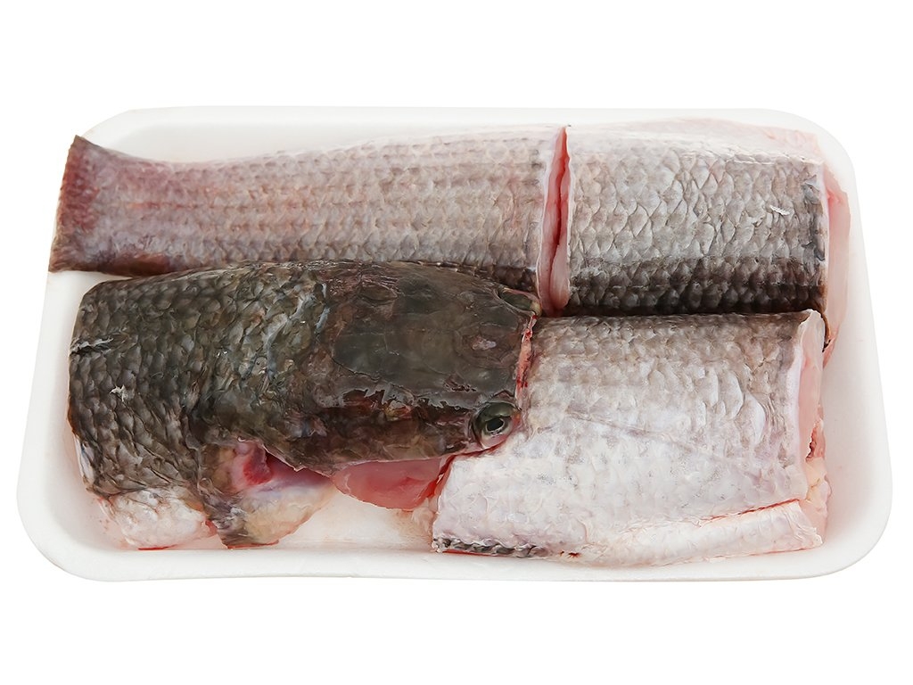 FROZEN SNAKEHEAD-CÁ LÓC ĐÔNG LẠNH King Agro