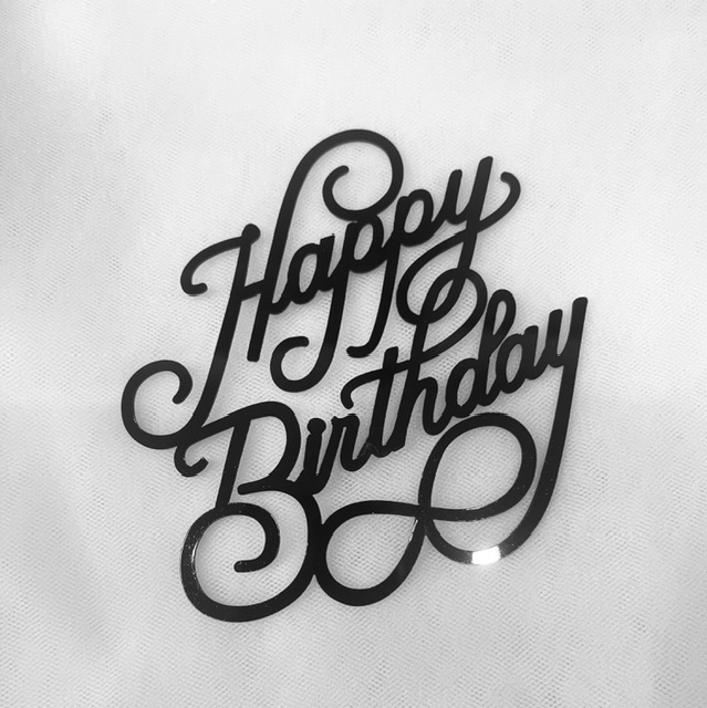 Set 10 mica HPBD mẫu mới M7 (Y xoắn)-ĐEN. phukienthuynga