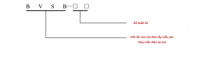 Module giám sát điện áp ZHONHEN BVSB Công nghiệp năng lượng
