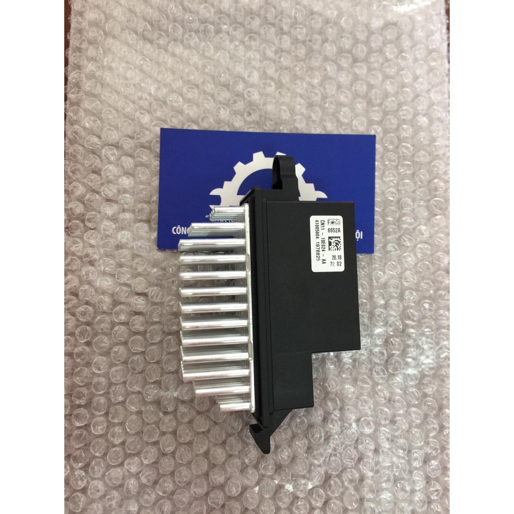 Điện trở giàn lạnh trước Ford Ecosport - Phụ tùng Ford Ecosport