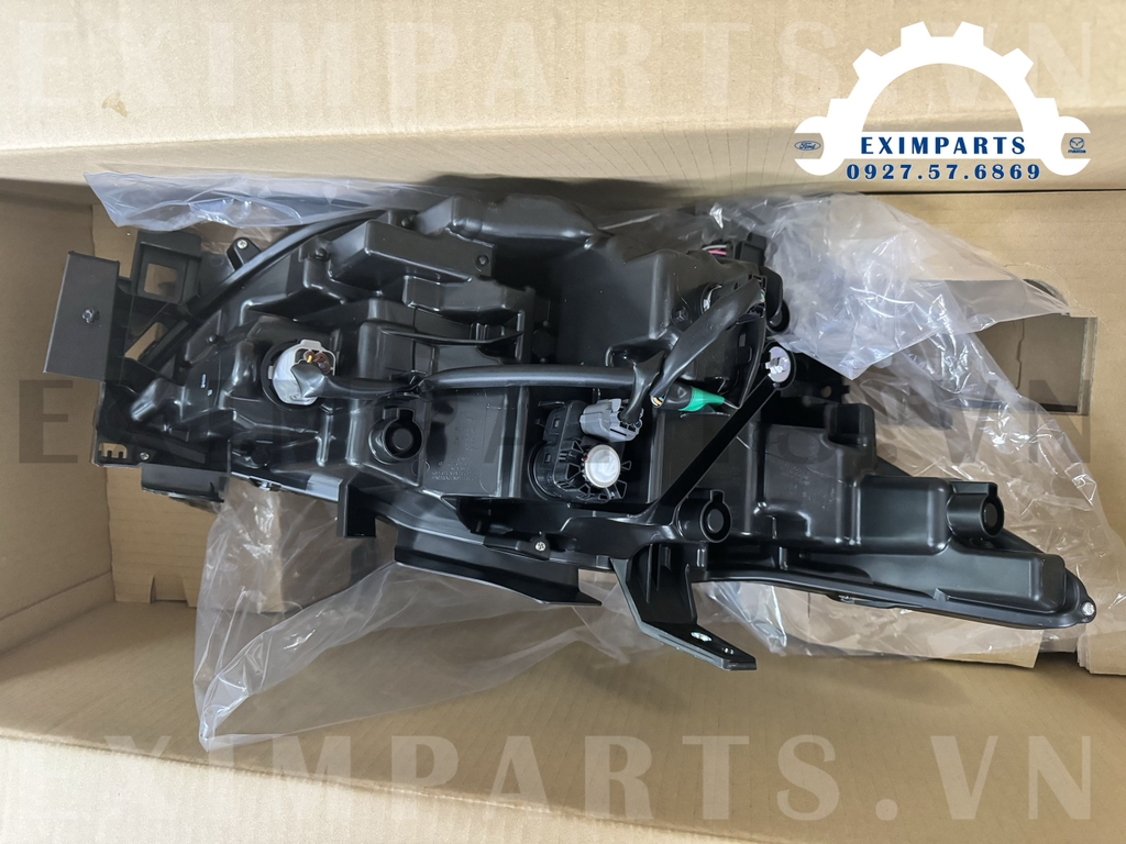 ĐÈN PHA TRÁI MAZDA CX5 KSD551041C