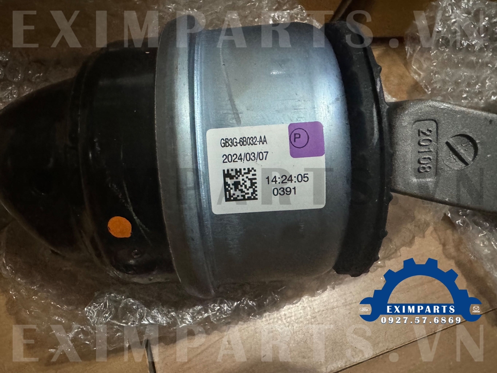 CAO SU CHÂN MÁY TRÁI FORD FORD RANGER - FORD EVEREST GB3Z6038B