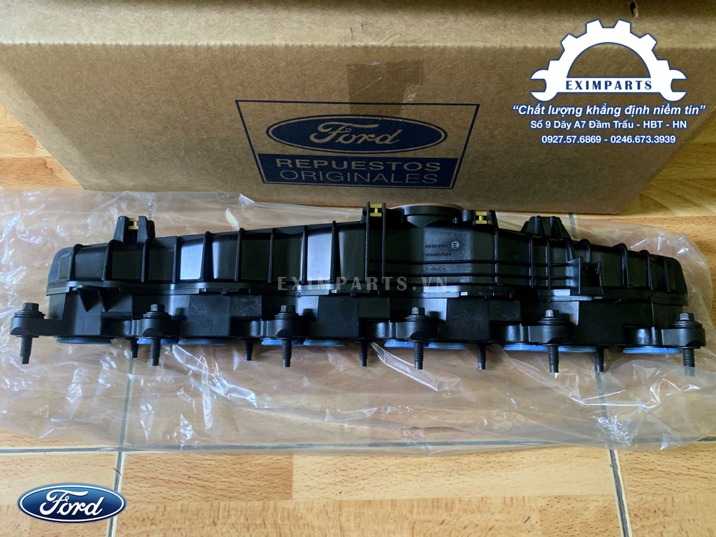 CỔ HÚT GIÓ NHỰA FORD RANGER 3.2 BB3Q9424BE / UH0213100B