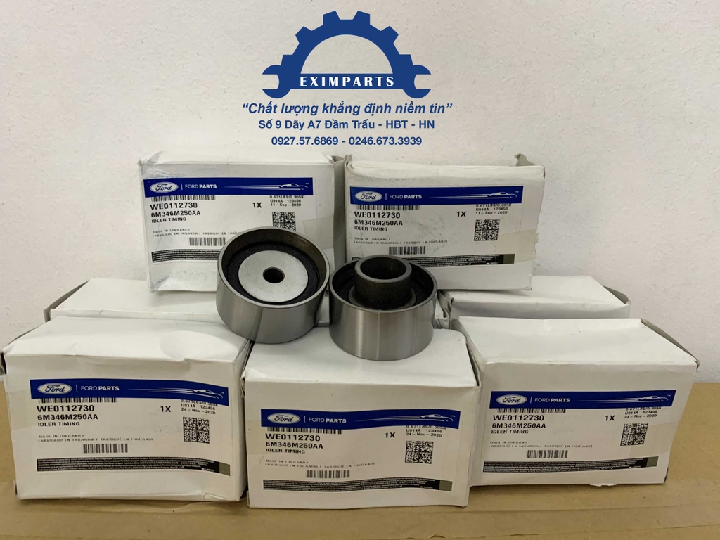 Bi tỳ cam Ford Ranger WE0112730 chính hãng - Phụ tùng Ford Ranger