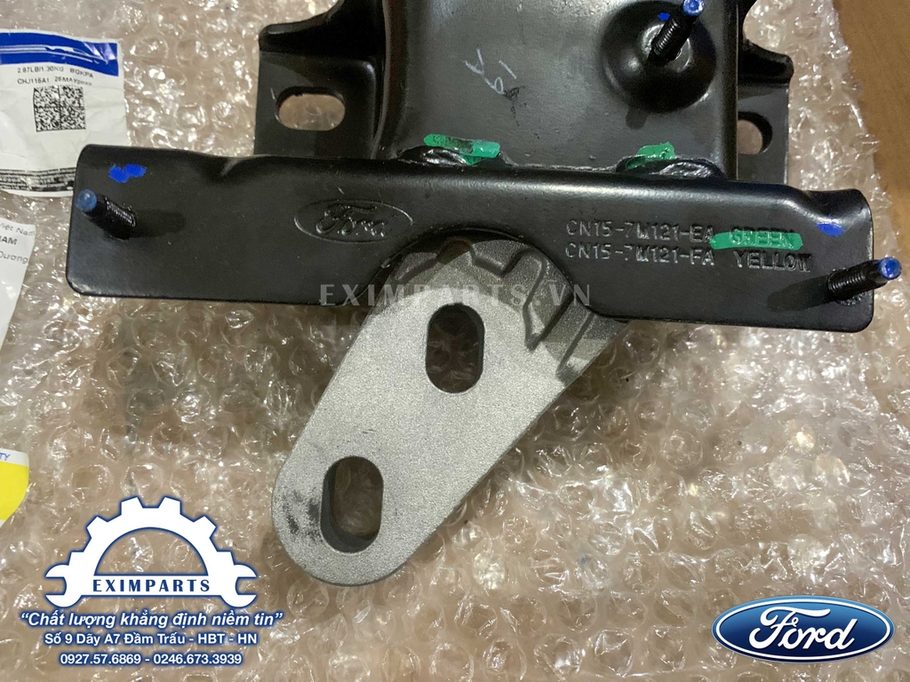 CAO SU CHÂN HỘP SỐ FORD ECOSPORT CN1Z6068G / CN157M121EA