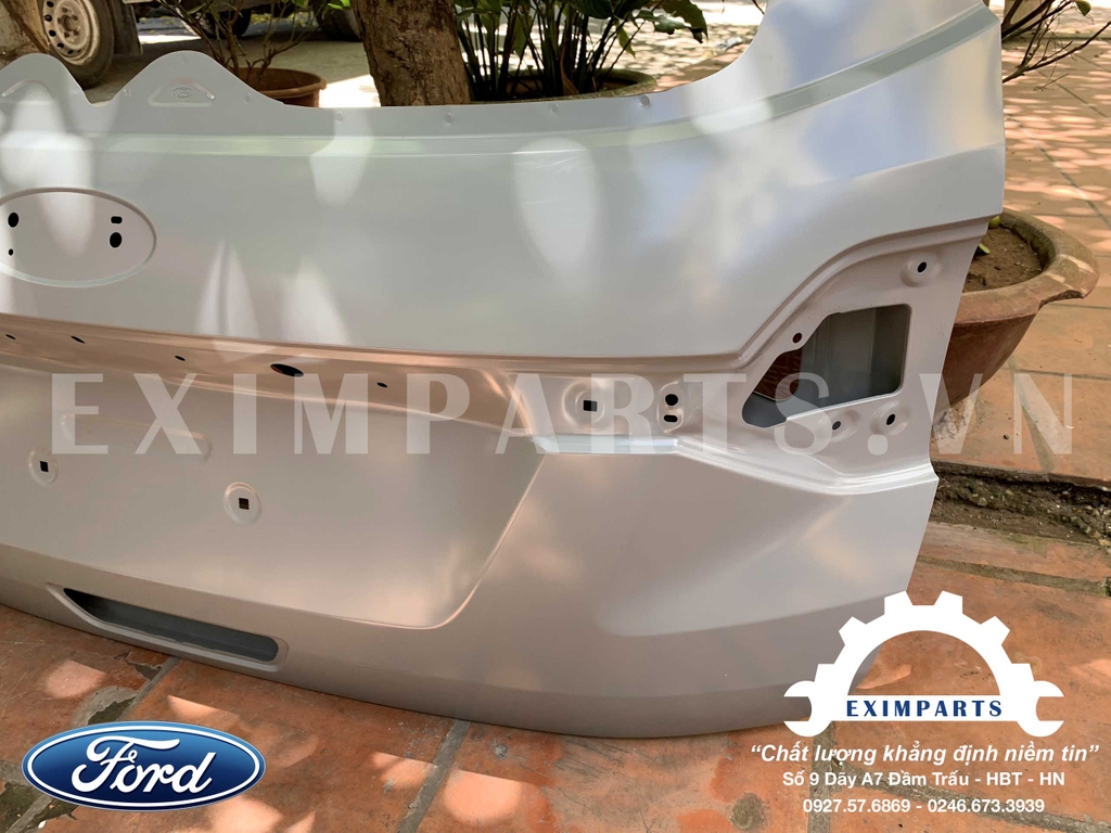 Cửa hậu Ford Everest 2015-2021 chính hãng - Phụ tùng Ford Everest