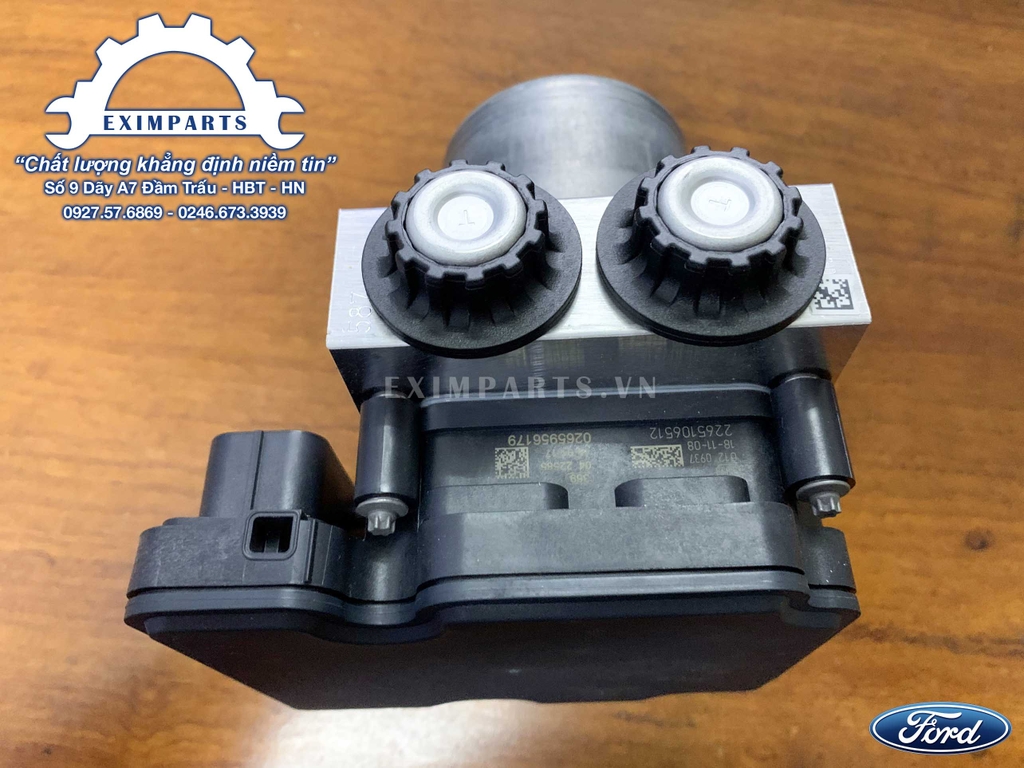 HỘP ĐIỀU KHIỂN ABS FORD RANGER EB3C2C405BG