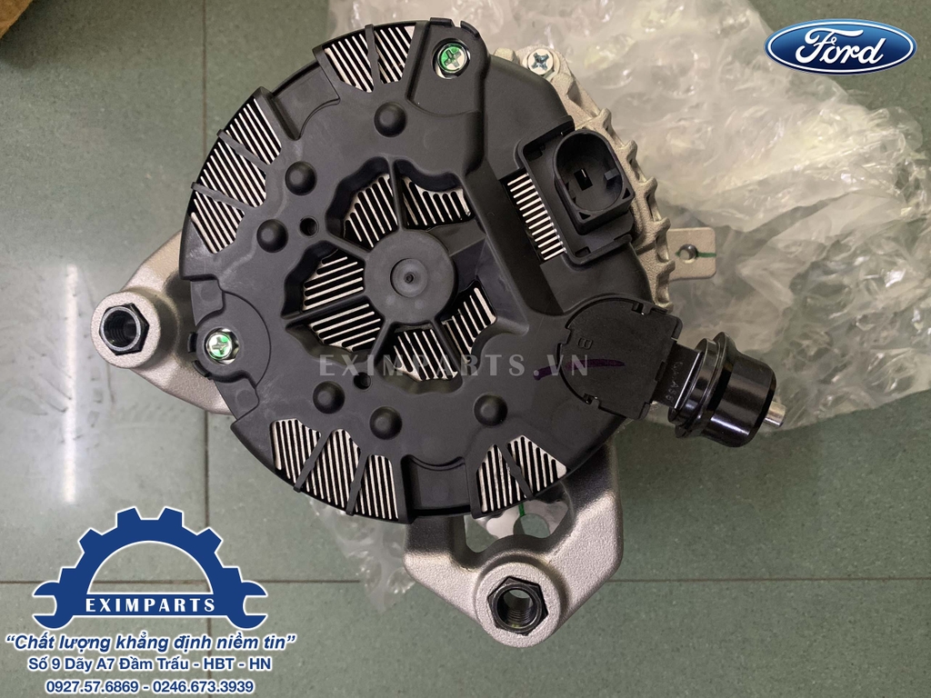 MÁY PHÁT FORD RANGER JB3Z10346B / JB3T10300AB