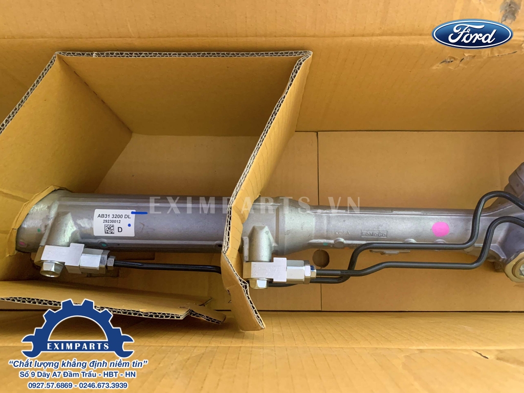 THƯỚC LÁI FORD RANGER AB3Z3504K