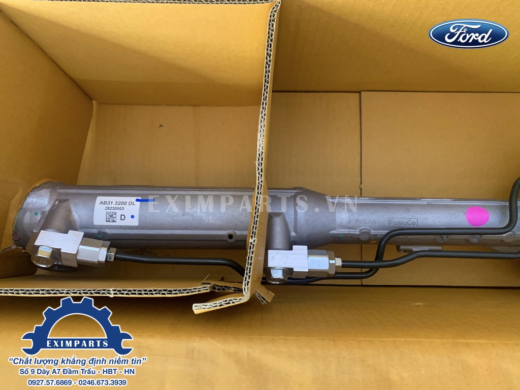 THƯỚC LÁI FORD RANGER AB3Z3504K