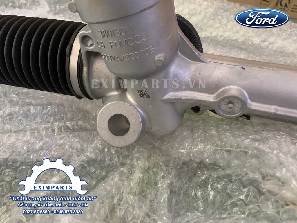 THƯỚC LÁI FORD RANGER RAPTOR JB3Z3504AE / JB3Z3504V