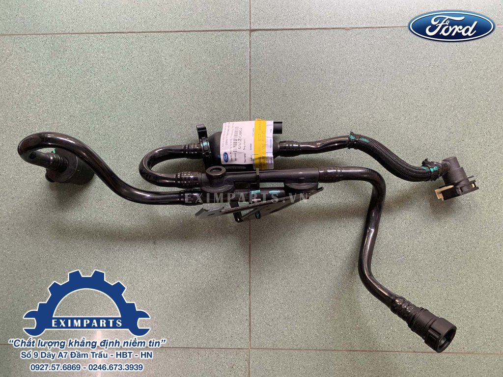 TUY Ô BẦU TRỢ LỰC PHANH FORD ECOSPORT GN1Z9C490J