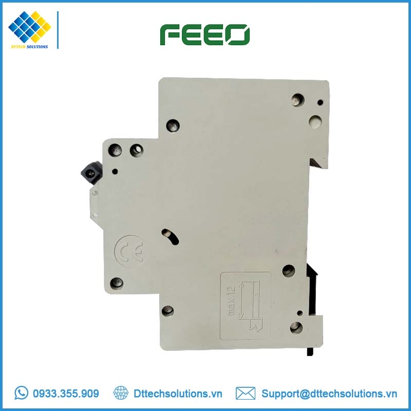 CB AC 1 PHASE FE7-63 C20 DTTECH SOLUTIONS