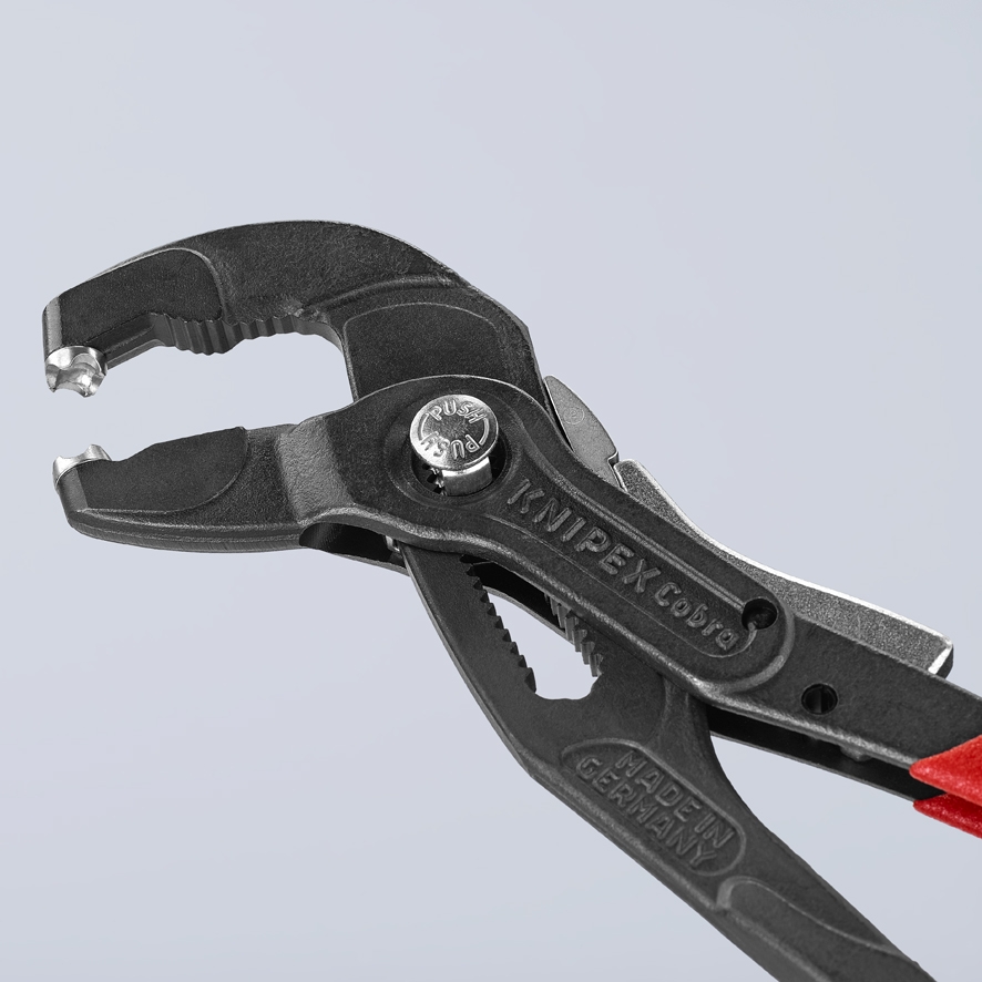 Kìm Mở Cổ Dê Spring Hose Clamp Pliers 85 51 250 AF