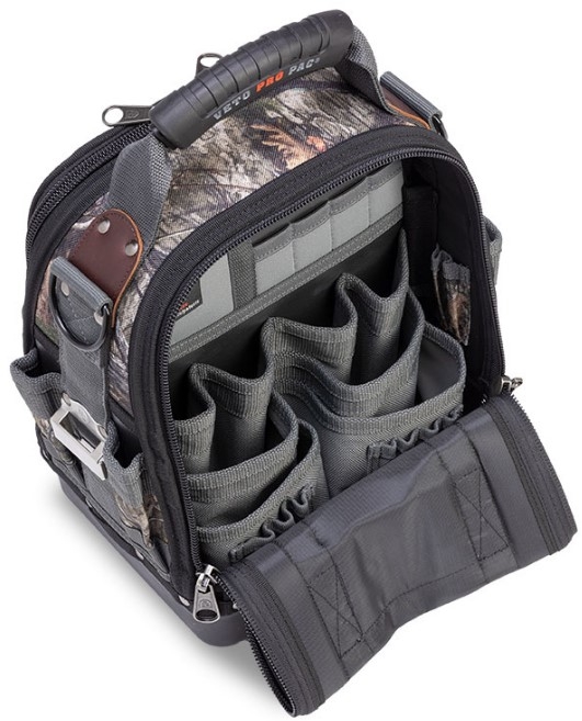Túi Dụng Cụ VETO Tech MCT Camo DNA - Gồm 44 Pouch Tiện Dụng