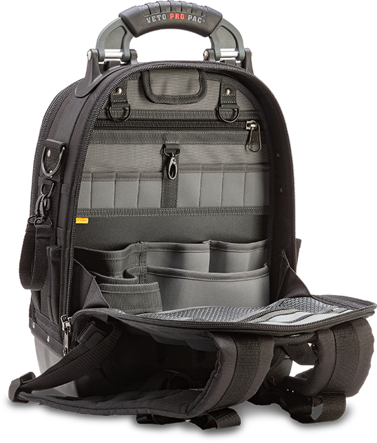 Khay Laptop Panel dành cho Ba Lô VETO TECH PAC MC BLACKOUT