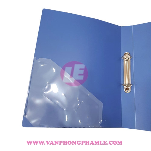 Bìa còng nhựa 3F | Văn Phòng Phẩm Lệ