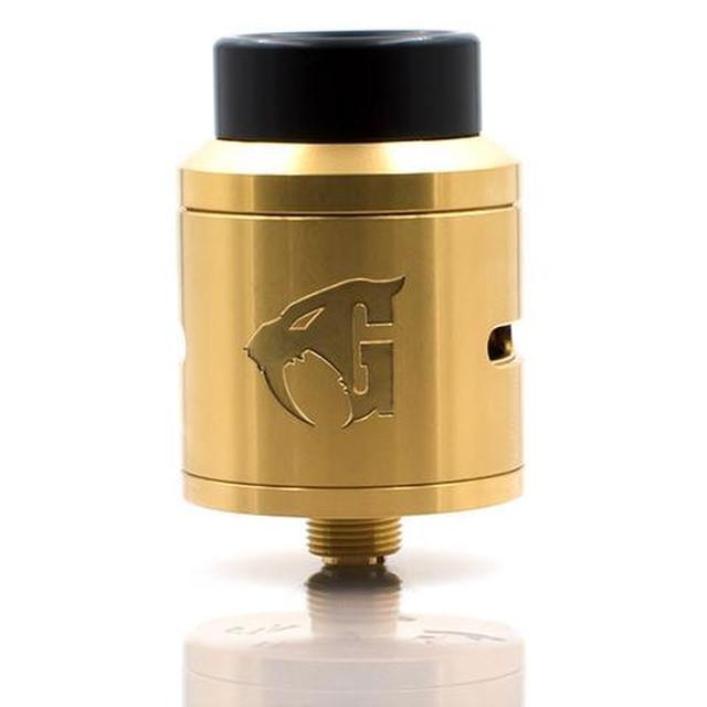 Goon V1.5 RDA by 528 Custom Vapes