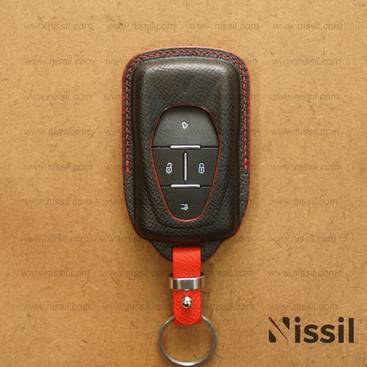 Bao da Vinfast VF E34, VF8 - Epsom mix Nissil