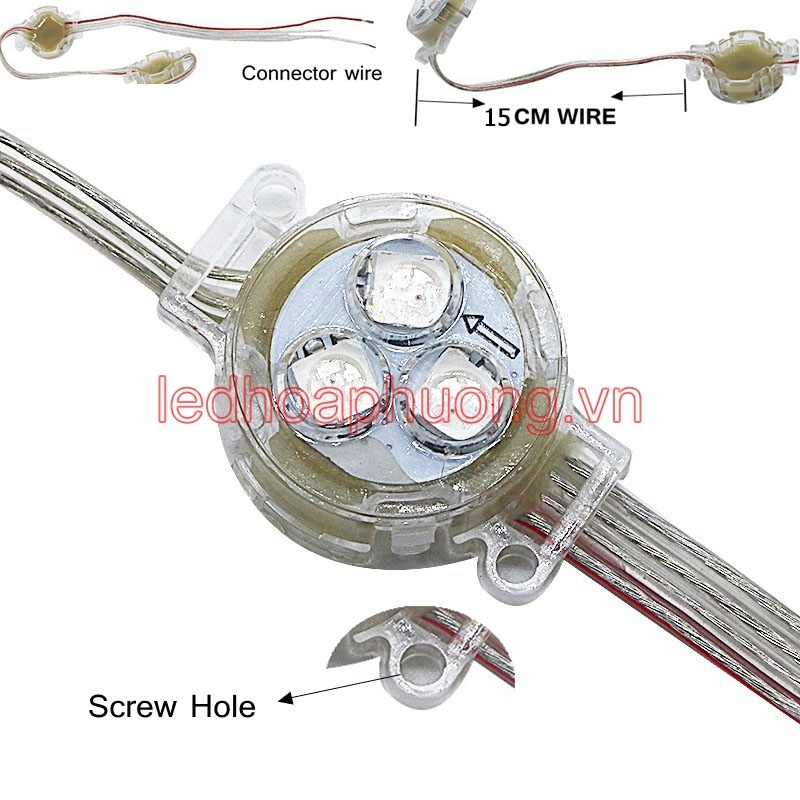 F30 FULL 8206 | Công ty TNHH Led Hoa Phượng Việt Nam