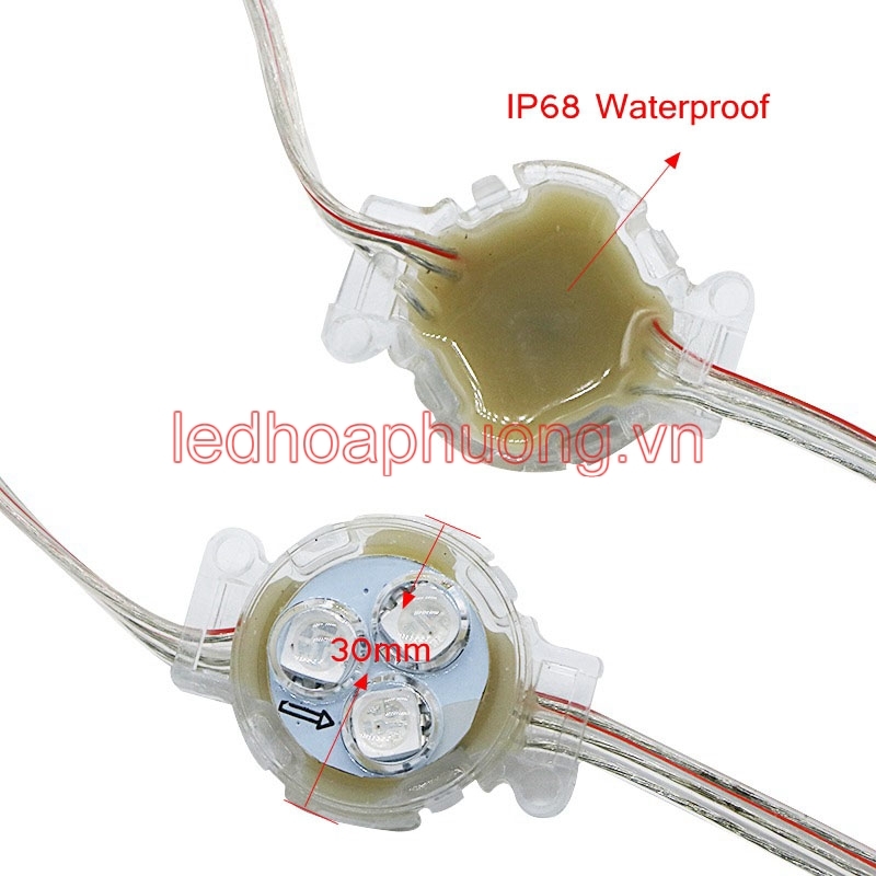 F30 FULL 8206 | Công ty TNHH Led Hoa Phượng Việt Nam