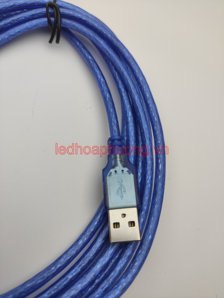 Dây USB nối dài | Công ty TNHH Led Hoa Phượng Việt Nam