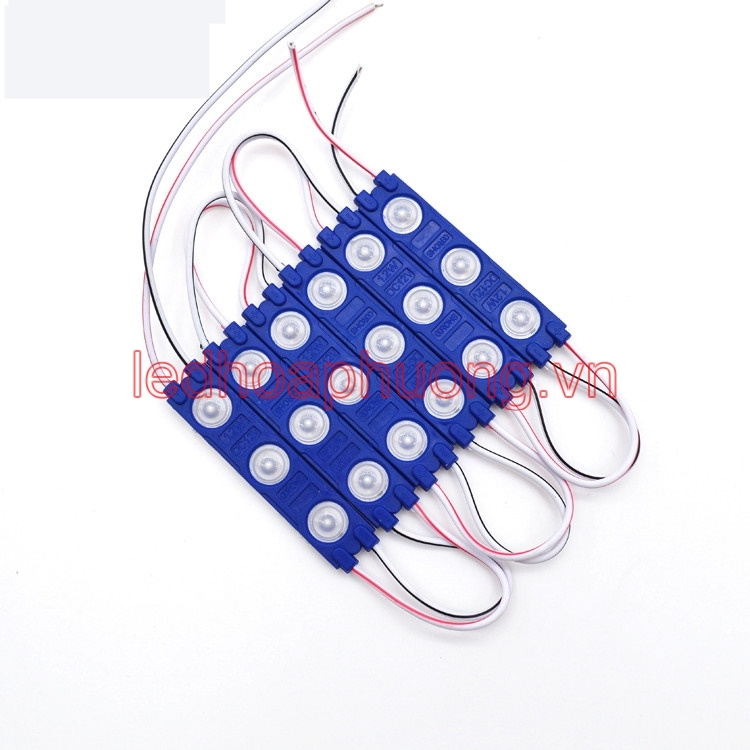 Led hắt 6113 sáng tỏa | Công ty TNHH Led Hoa Phượng Việt Nam