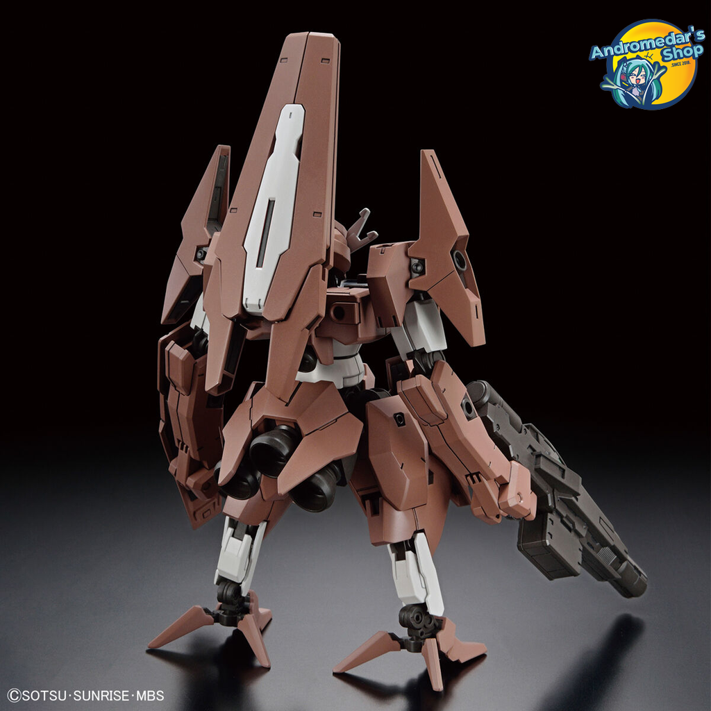 [Bandai] Mô hình lắp ráp Gundam The Witch from Mercury 18 High Grade 1/ ...