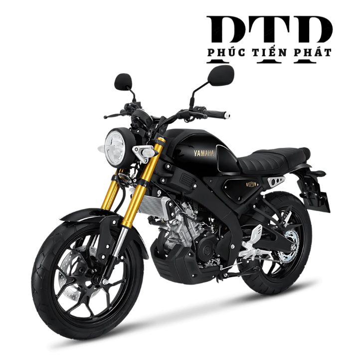 Xe Máy Yamaha Xsr155cc | Phúc Tiến Phát