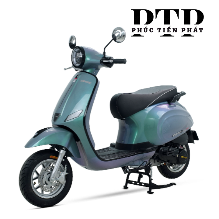Xe Vespa 50cc Espero 50vs Classic FI-Ver | Phúc Tiến Phát