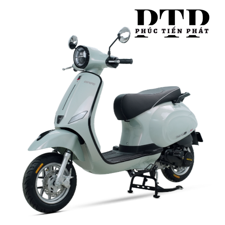 Xe Vespa 50cc Espero 50vs Classic FI-Ver | Phúc Tiến Phát