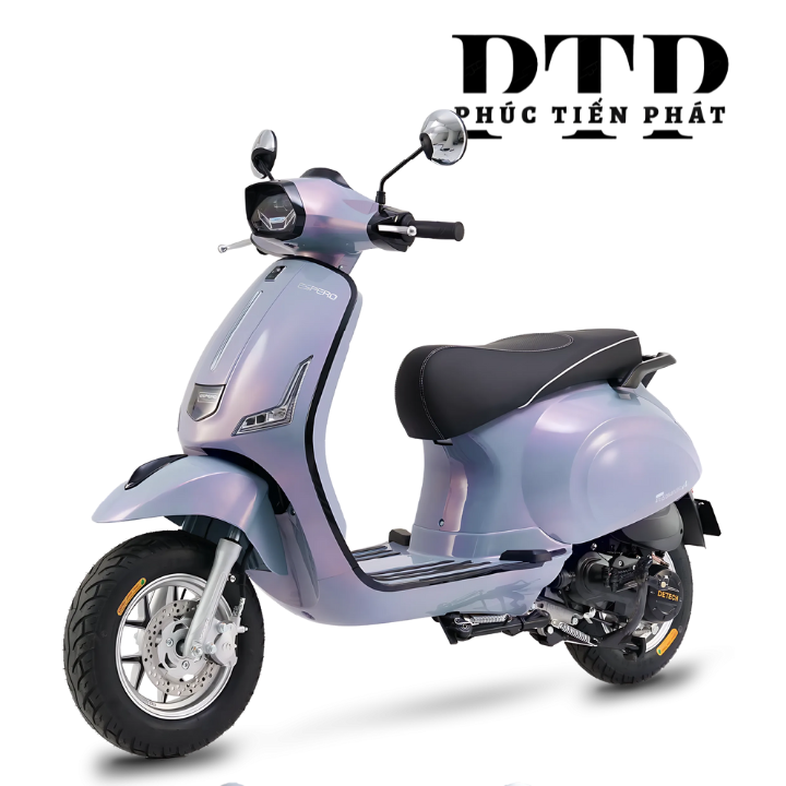Xe Vespa 50cc Espero Diamond Plus | Phúc Tiến Phát