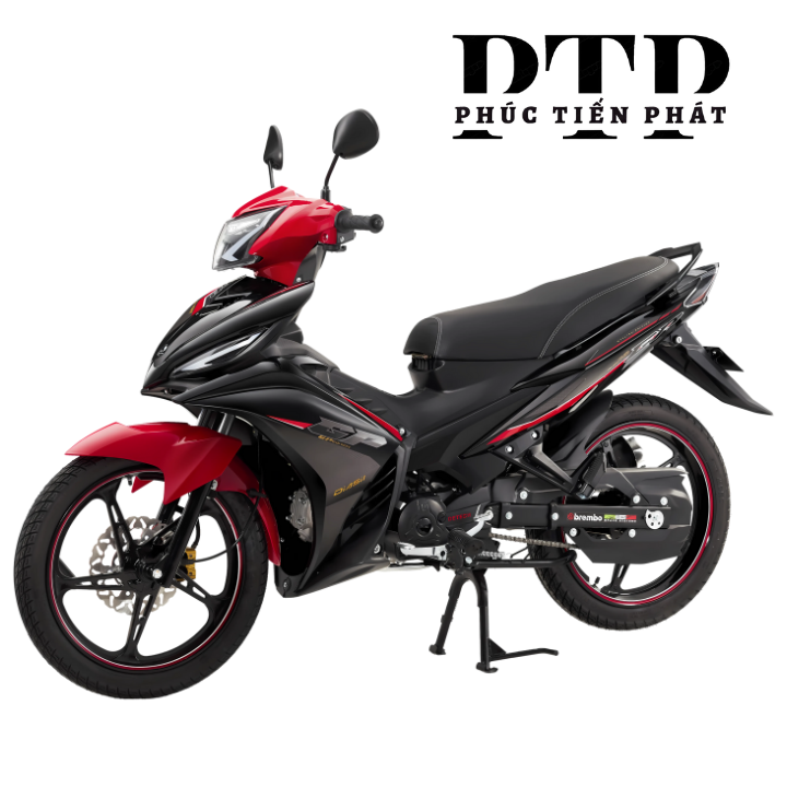 Xe Exciter 50cc Espero EX4 King 50 | Phúc Tiến Phát