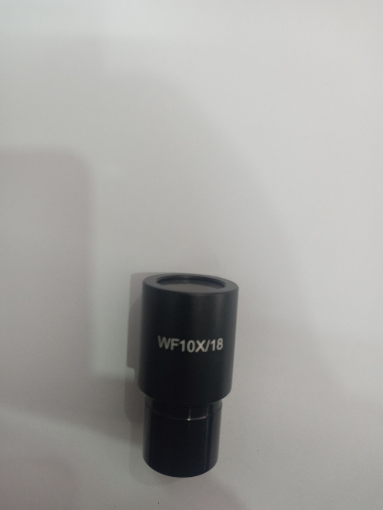 Thị kính hiển vi WF10 CÔNG TY TNHH THƯƠNG MẠI VÀ DỊCH VỤ KỸ THUẬT CACHI