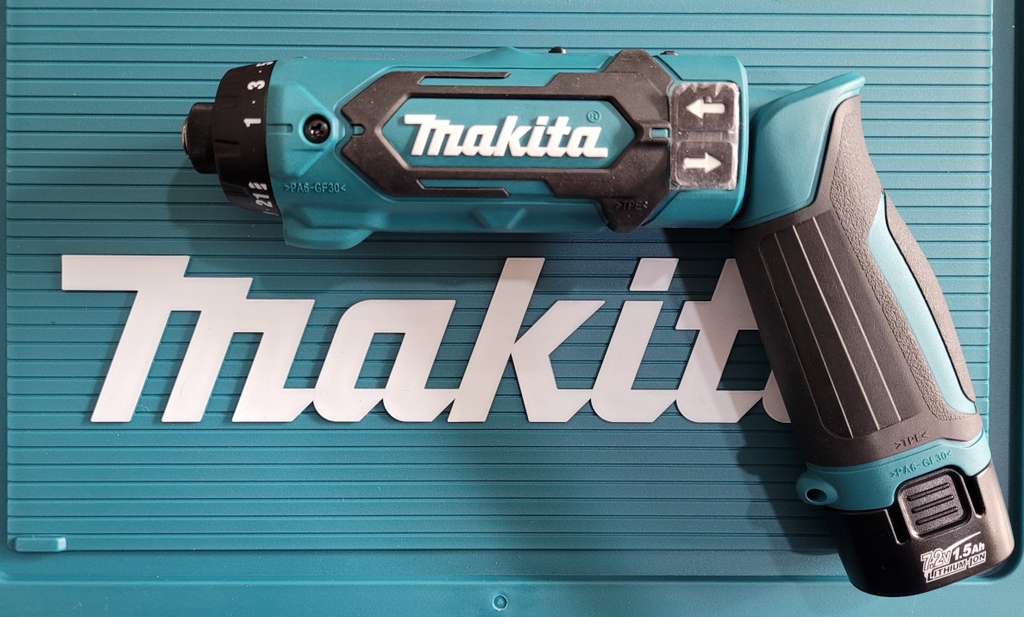 Máy vặn vít dùng pin MAKITA DF012DSE CHÍNH HÃNG | CÔNG TY TNHH THƯƠNG ...