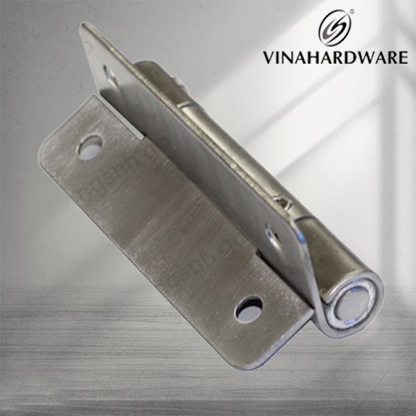 Self-closing stainless steel leaf hinges H0043 | Vinahardware ...
