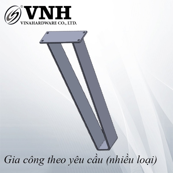 Triangular Table Chair Frame - Vinahardware VNH | Vinahardware ...