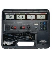 Thiết bị phân tích công suất Extech 380803 | TRANGTHIETBI.VN