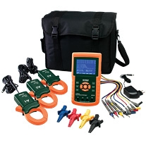 Thiết bị đo phân tích công suất Extech 382100 | TRANGTHIETBI.VN