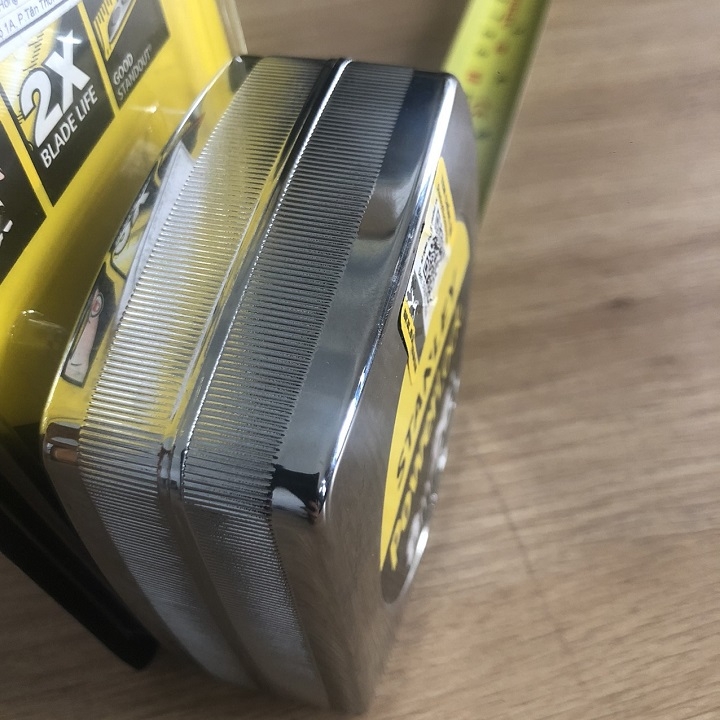 THƯỚC CUỘN THÉP POWERLOCK 8M/25' Tape Stanley STHT33428-8 | TRANGTHIETBI.VN