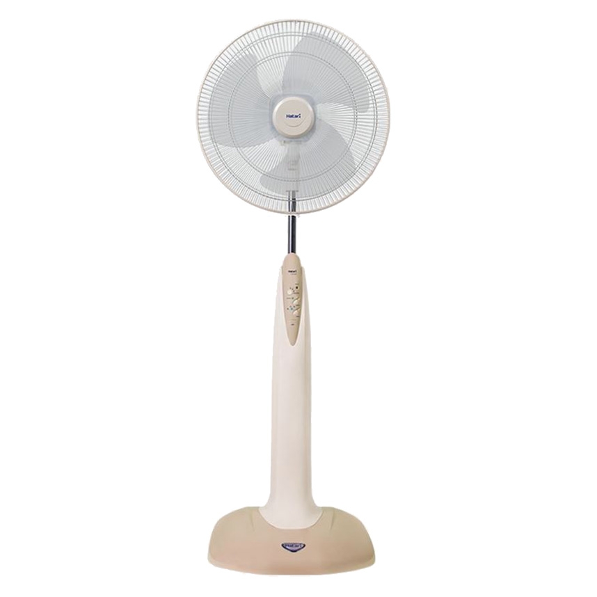 Quạt cây Hatari HF-P18R1 có điều khiển, 3 chế độ gió | Winline.vn