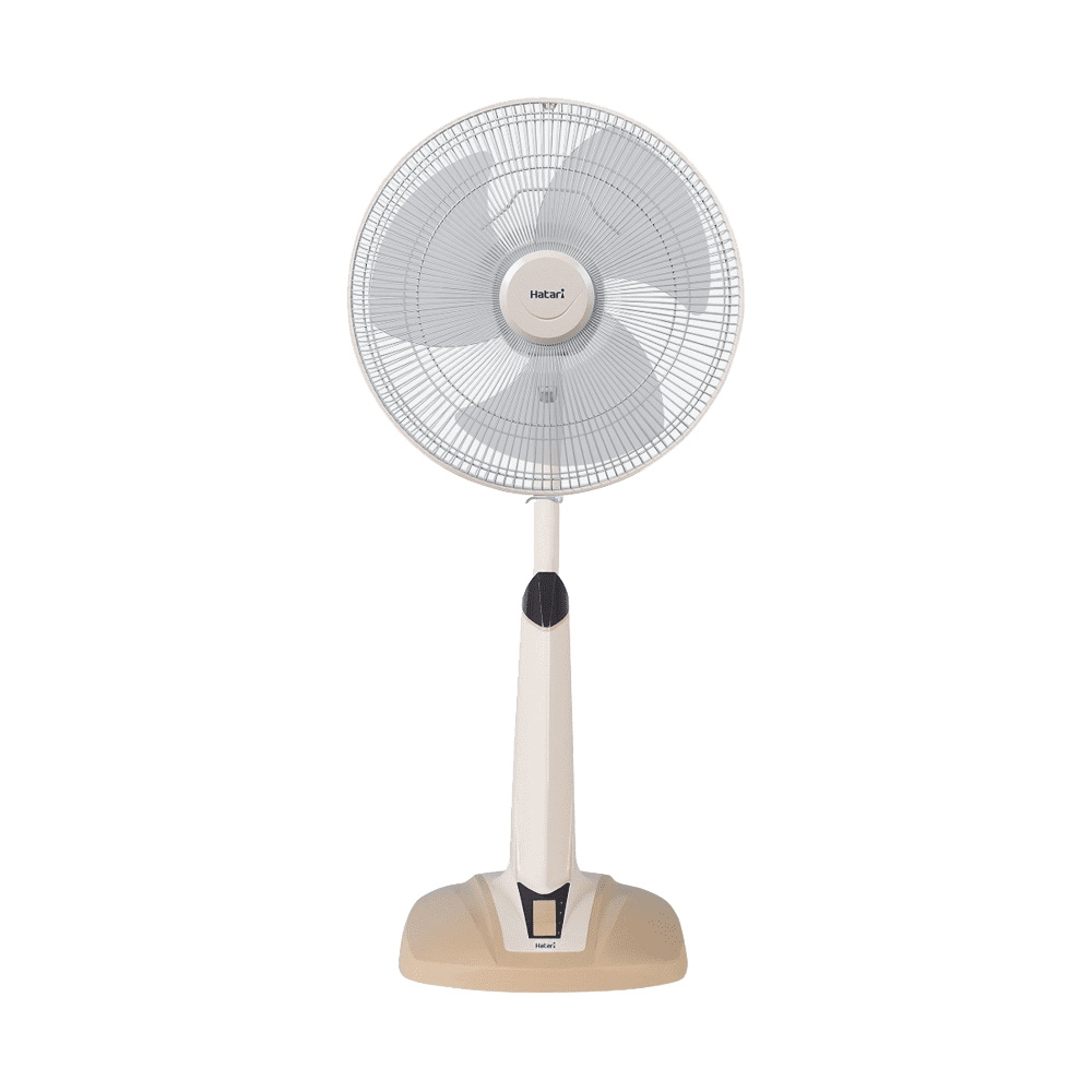 Quạt lửng Hatari HT-S16M7 Thái Lan sải cánh 40cm, phím cơ | Winline.vn