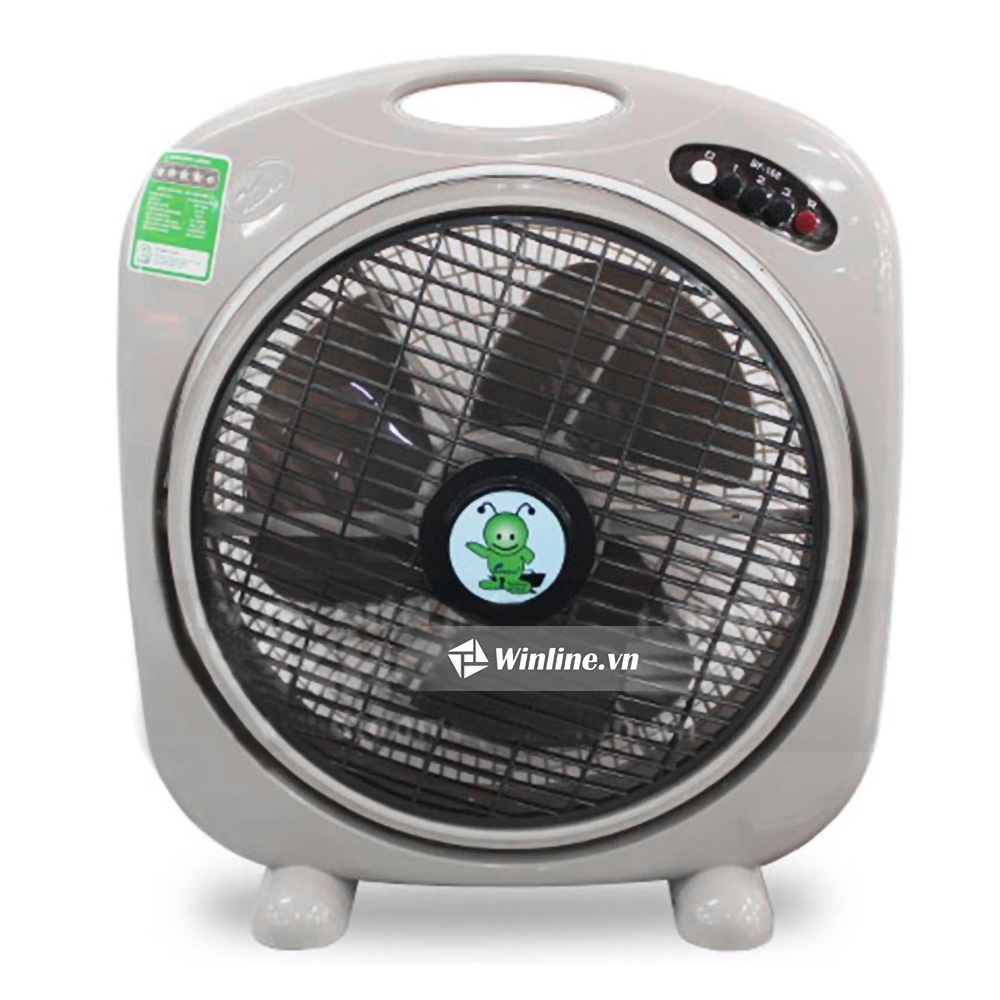Quạt hộp Chinghai BF-168 đổ tự ngắt | Winline.vn
