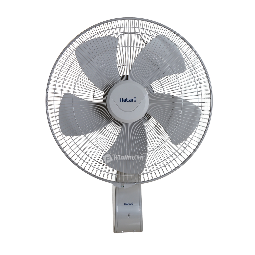 Quạt treo tường công nghiệp Hatari IW22M1 Thái Lan | Winline.vn