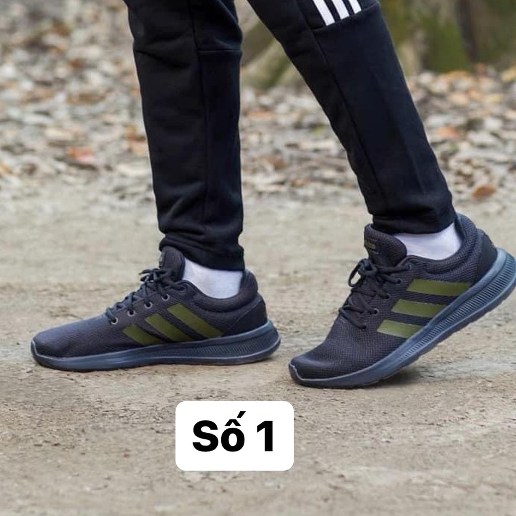 GIÀY CHẠY DAS NAM 4 MÀU | lybalansieucute.com