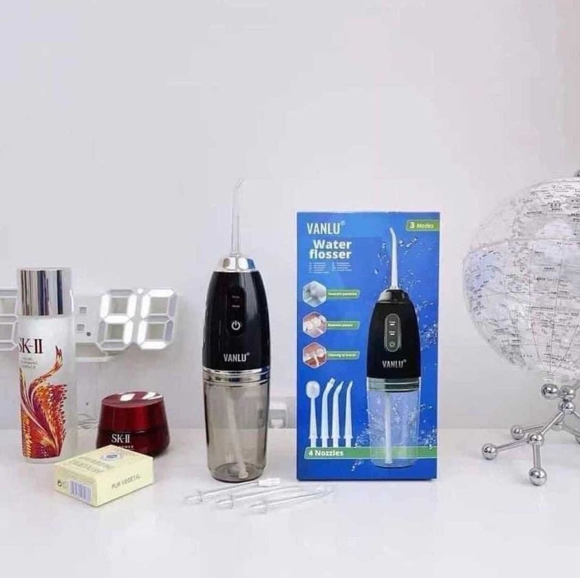 SẢn PhẨm VỆ Sinh RĂng MiỆng TĂm NƯỚc