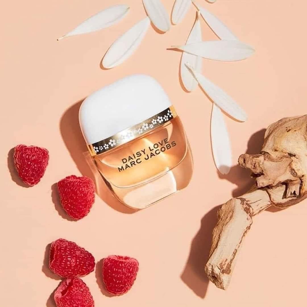 NƯỚC HOA MARC JACBOS DAISY EDT TESTER | lybalansieucute.com