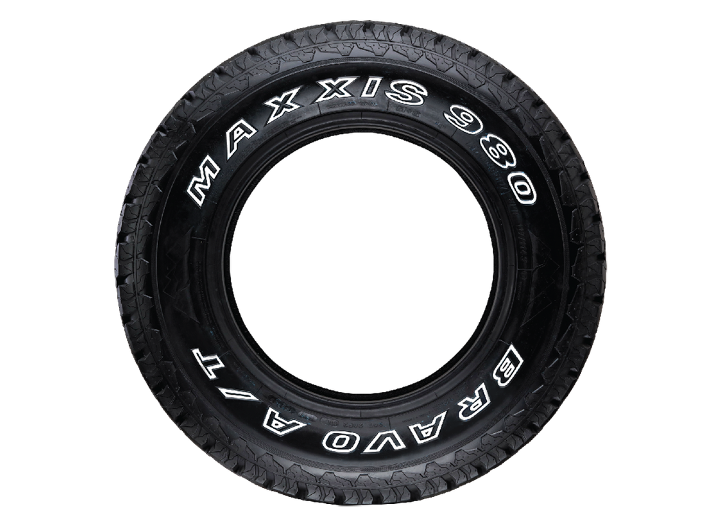 Lốp Maxxis AT980 Bravo All Terrain - FXAUTO.. | FXAuto