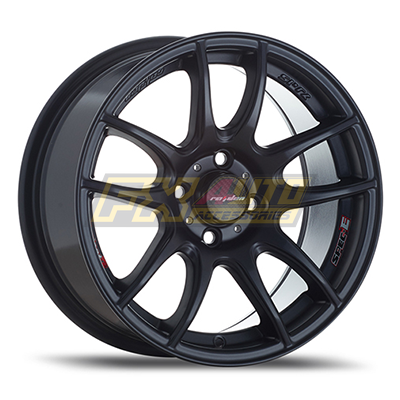 Mâm Lenso – Project D Spec E cùng với sự nâng cấp tuyệt vời | FXAuto